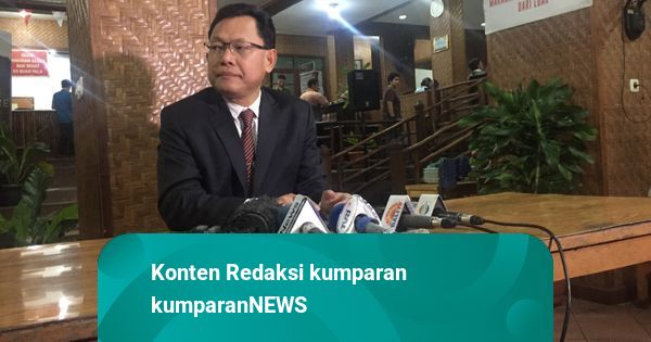 BIN Akan Perkuat Sistem Agar Data Tak Bocor Di-hack: Itu Bagian dari ... BIN Akan Perkuat Sistem Agar Data Tak Bocor Di-hack: Itu Bagian dari ...